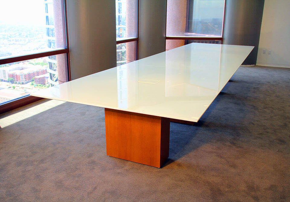 Gallery - Fulbright Glass Boards