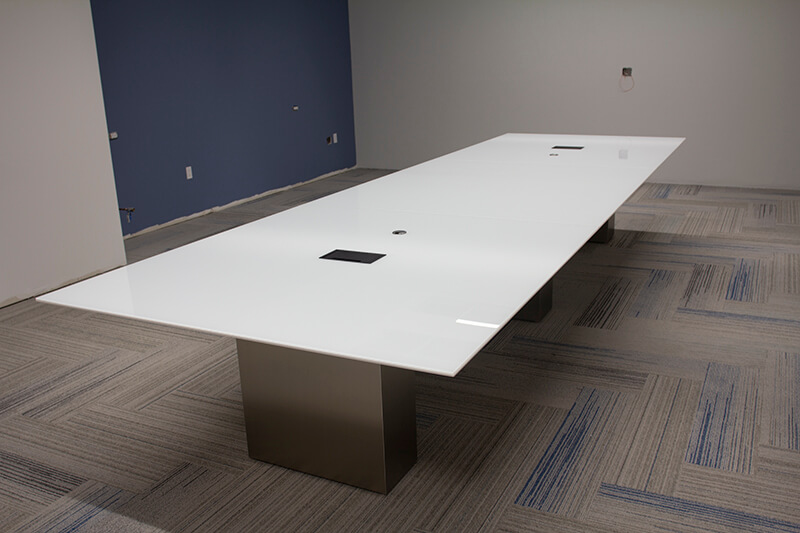 Gallery - Fulbright Glass Boards