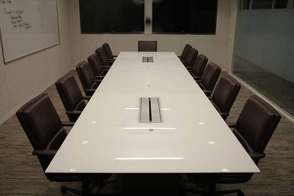 Gallery - Fulbright Glass Boards